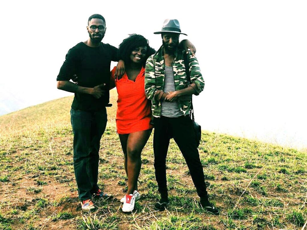 【日本未上陸！】ナイジェリア発のシューズブランド"Keexs"がめちゃくちゃカッコイイ | ALL ABOUT AFRICA