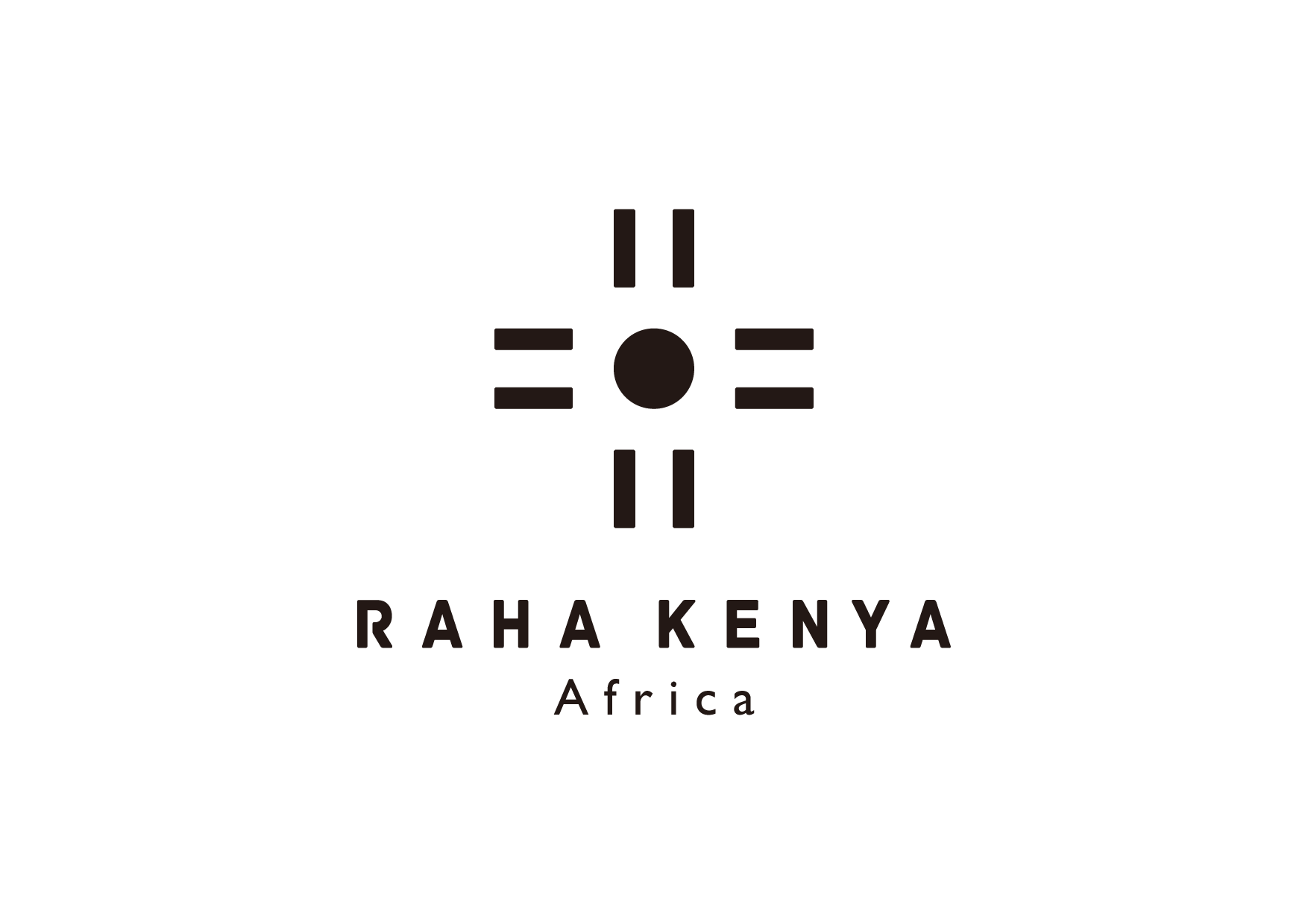「がんばろうとしている人たち」の背中を押すブランド RAHA KENYA | ALL ABOUT AFRICA